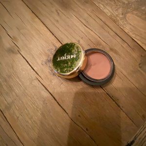 MERIT | Makeup | Merit Solo Shadow In Studio | Poshmark